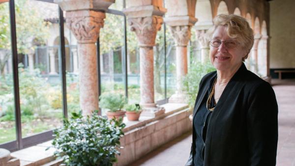 The Artist Project: Martha Rosler - The Metropolitan Museum of Art