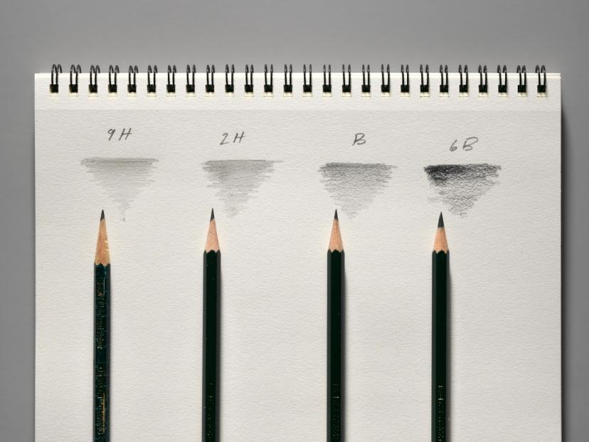 Graphite - The Metropolitan Museum of Art