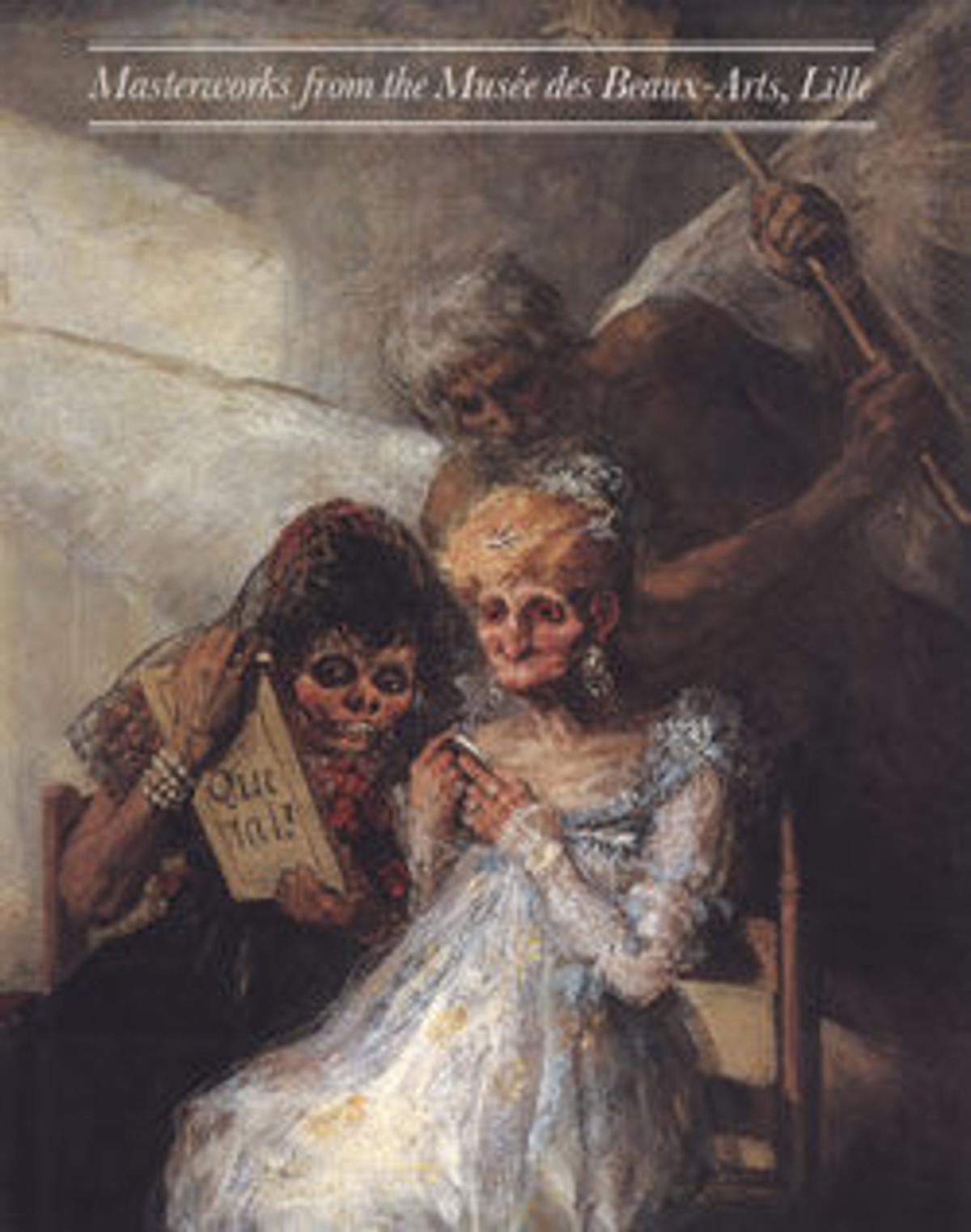 Splendid Legacy: The Havemeyer Collection - The Metropolitan Museum of Art