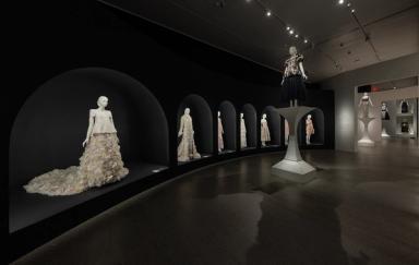 Karl Lagerfeld: A Line of Beauty - The Metropolitan Museum of Art