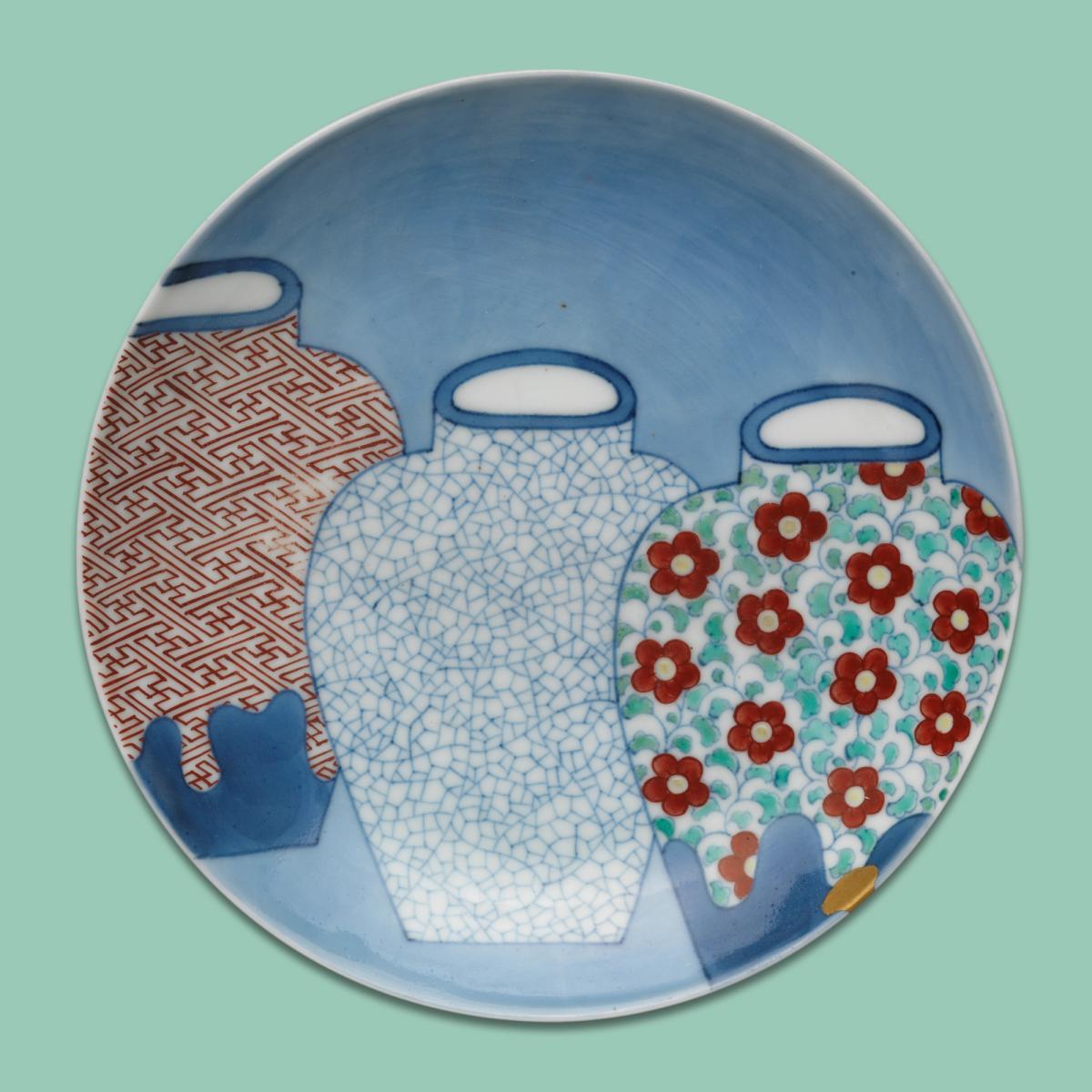 The Infinite Artistry of Japanese Ceramics - The Metropolitan Museum of Art