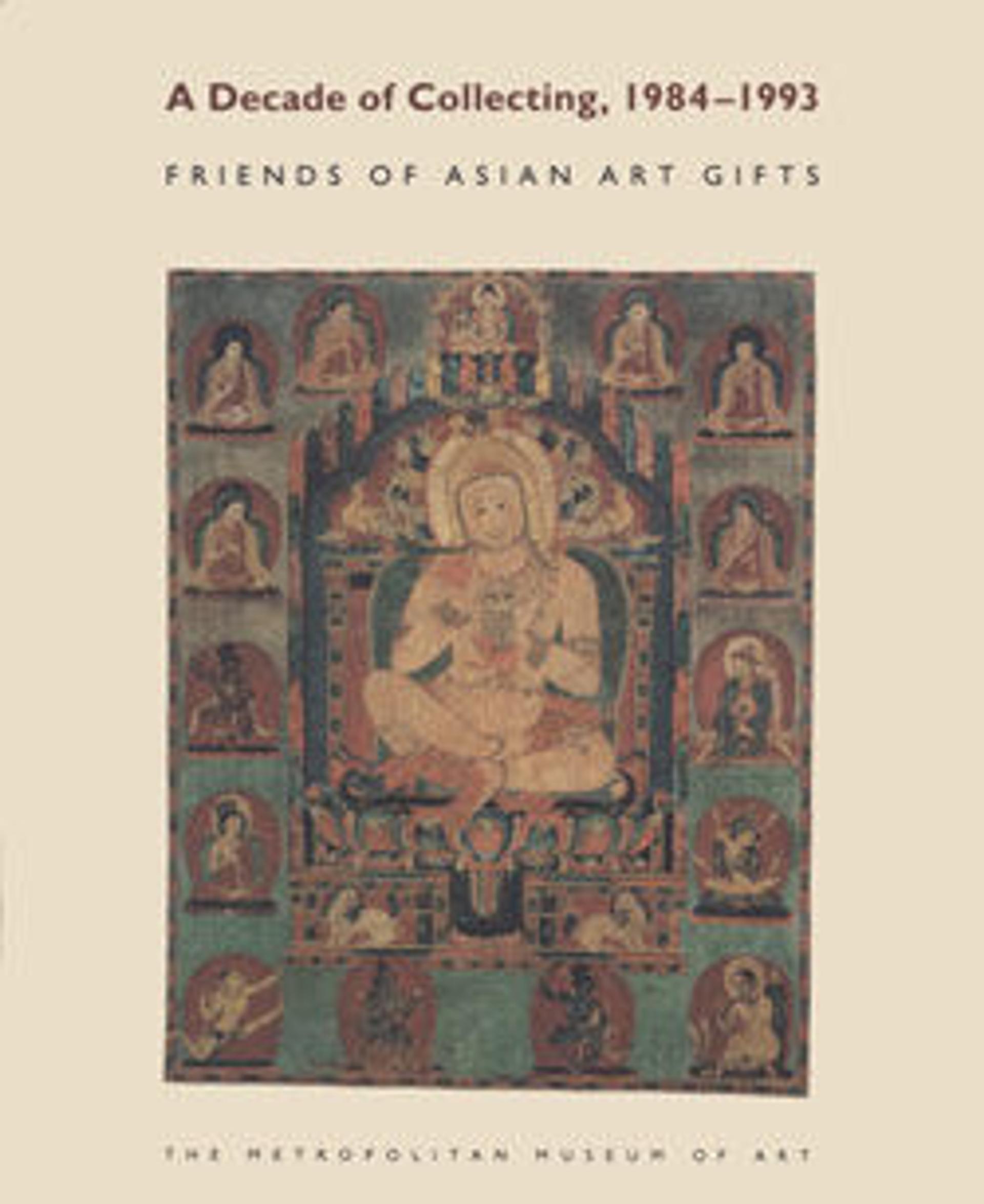 Along the Ancient Silk Routes: Central Asian Art from the West Berlin ...