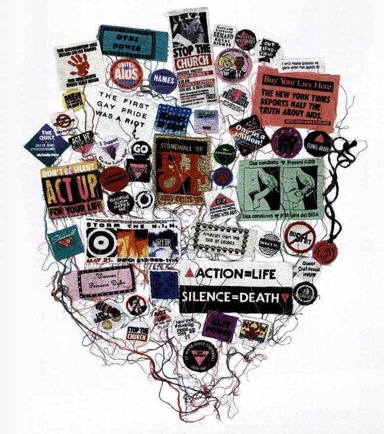 Queering the Catalogue: A Look at Queer, Gay, and Trans Art and Artists ...