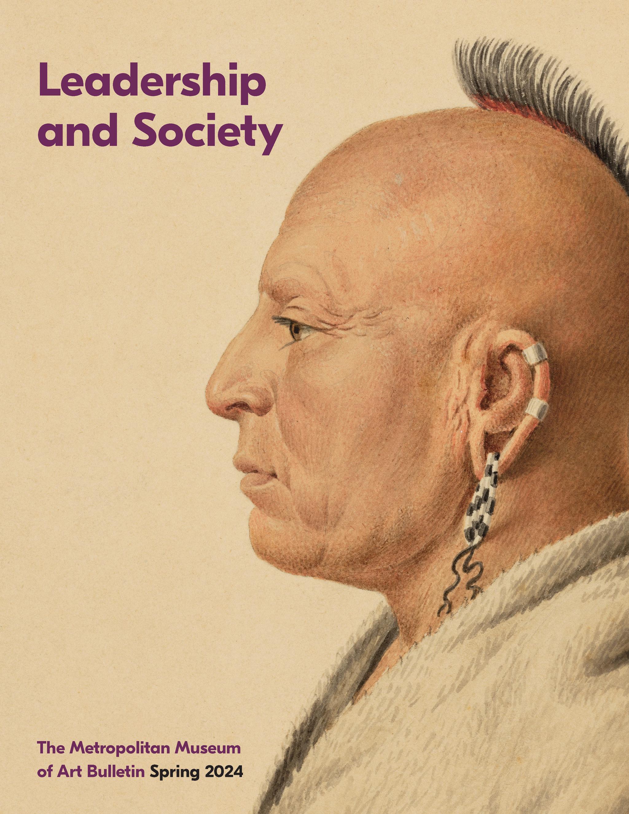 King Clothar I - French - The Metropolitan Museum of Art