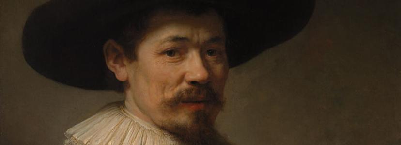 In Praise of Painting: Dutch Masterpieces at The Met - The Metropolitan ...