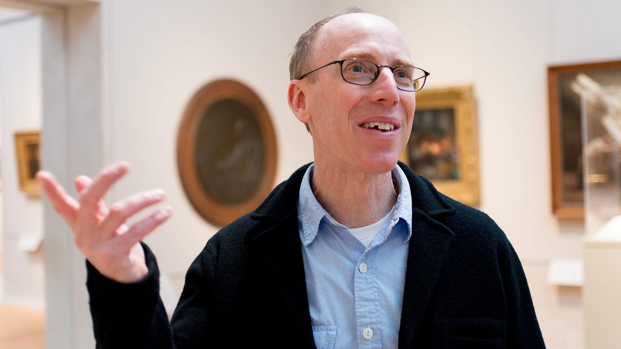 The Artist Project: Sarah Sze - The Metropolitan Museum of Art