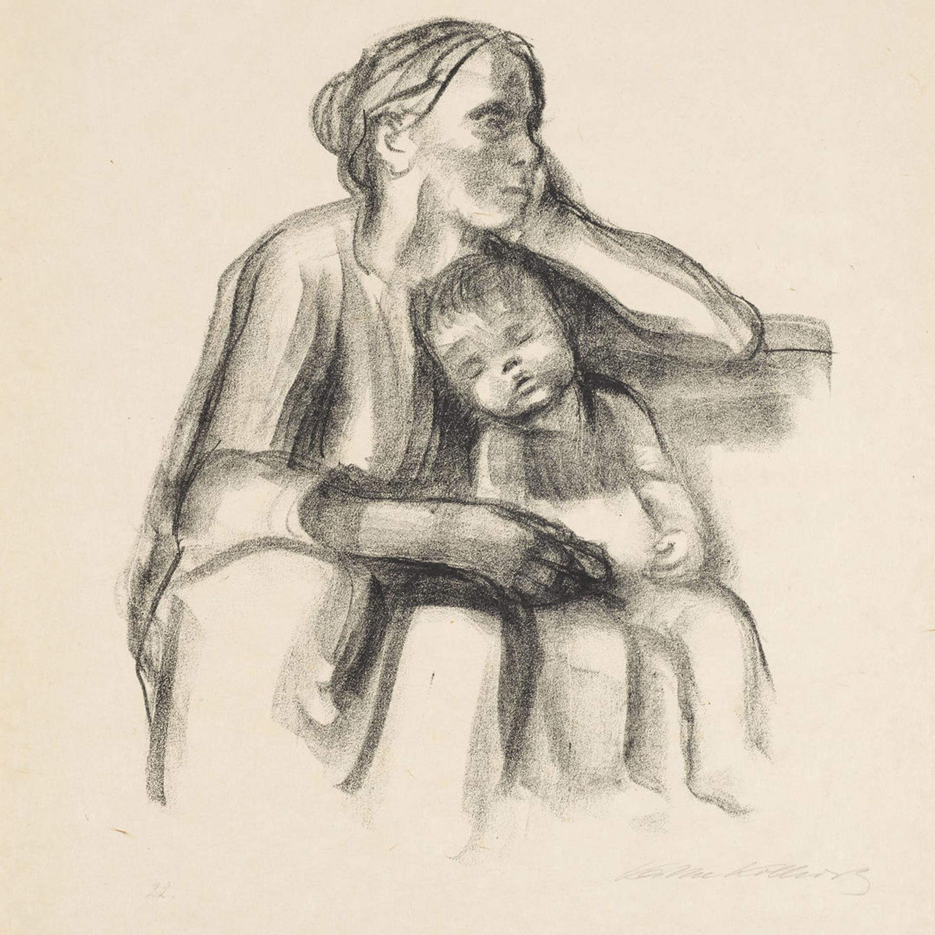 On Motherhood - The Metropolitan Museum of Art