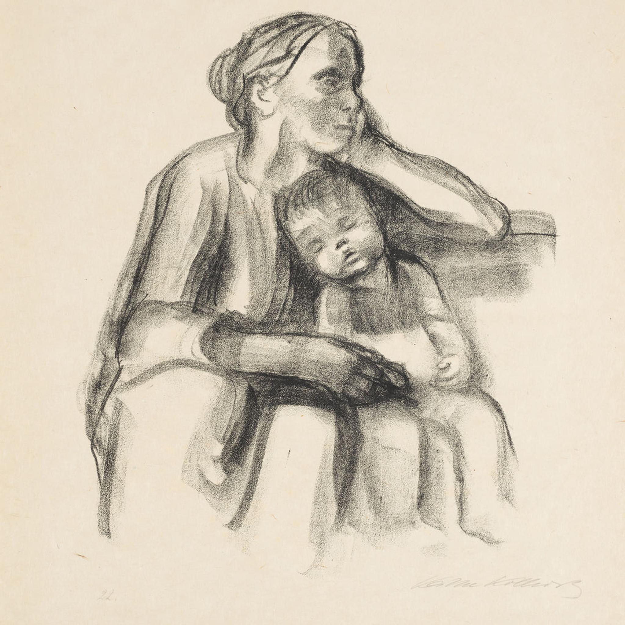 On Motherhood - The Metropolitan Museum of Art