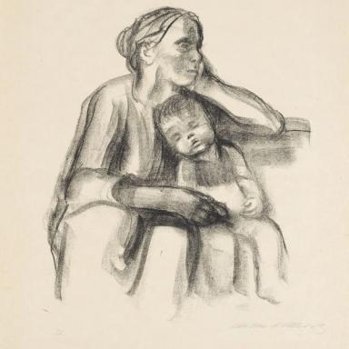 On Motherhood - The Metropolitan Museum of Art