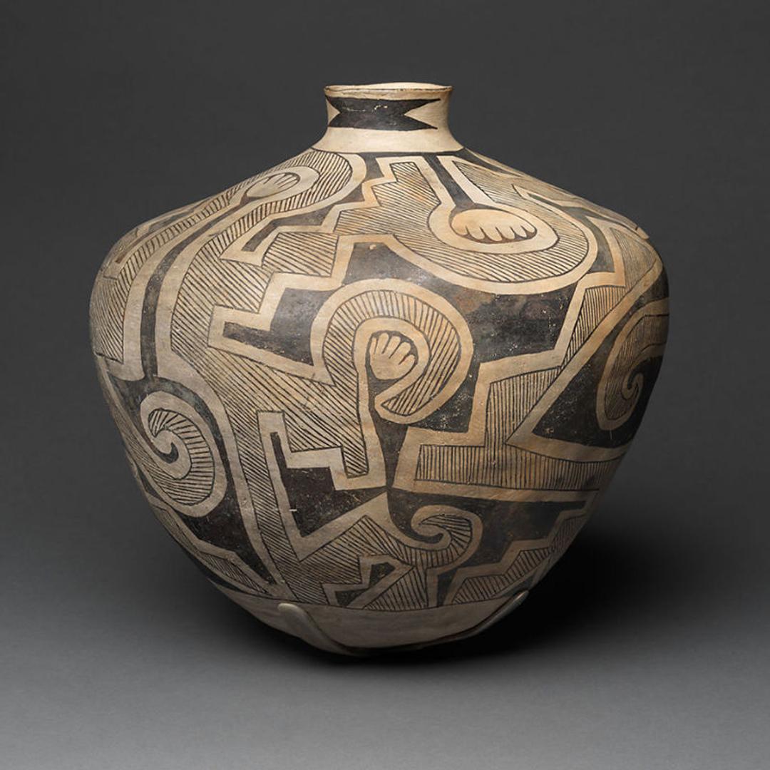 The Metropolitan Museum of Art