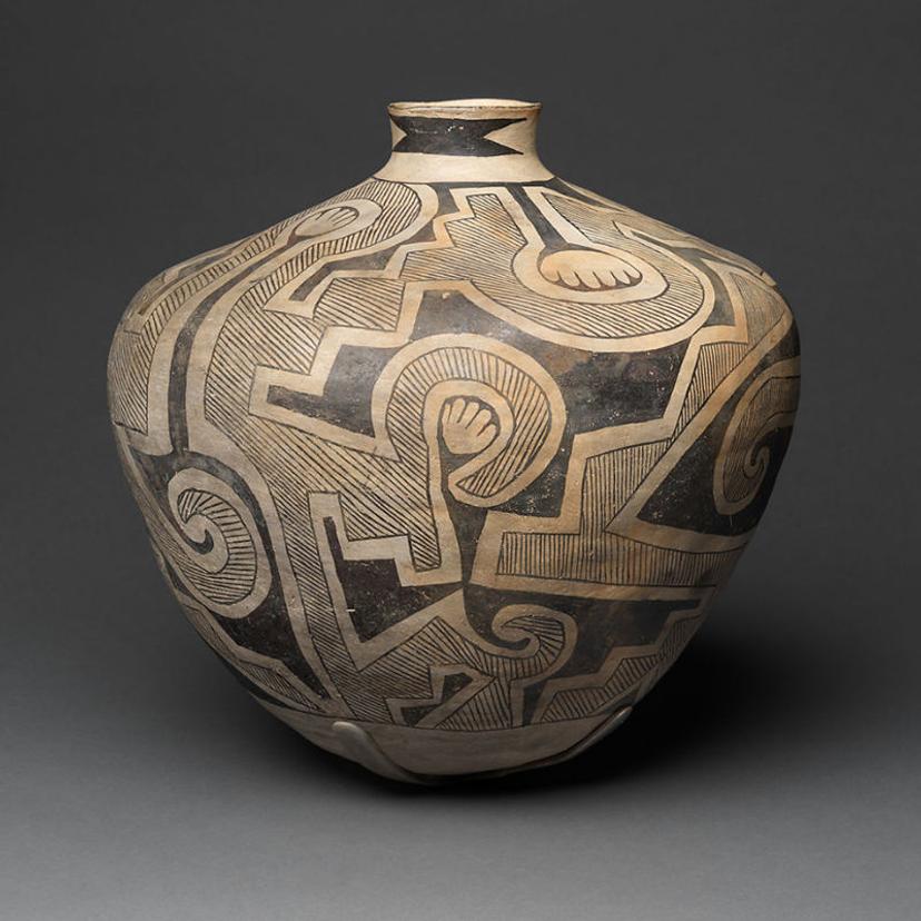 The Metropolitan Museum of Art