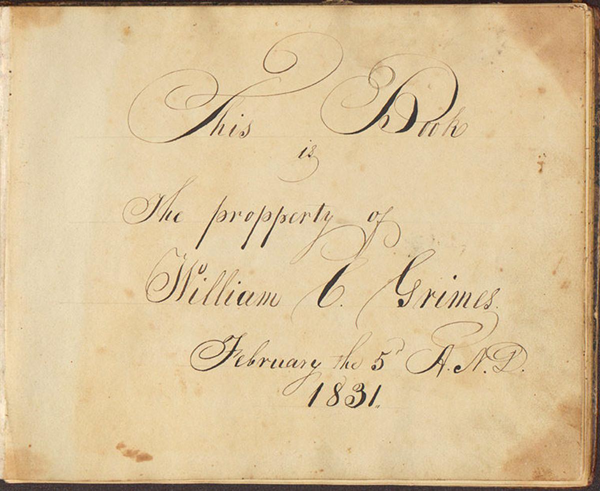 Threads of History: Digitizing Textile Sample Books - The Metropolitan ...