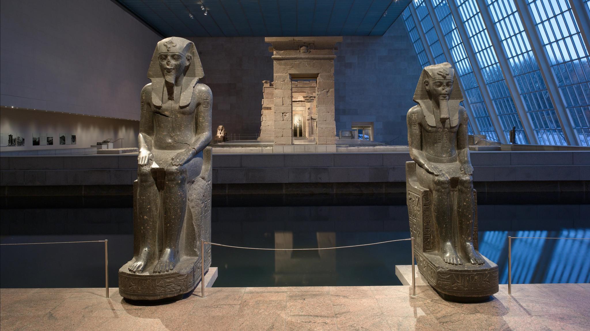 Egyptian Art - The Metropolitan Museum of Art