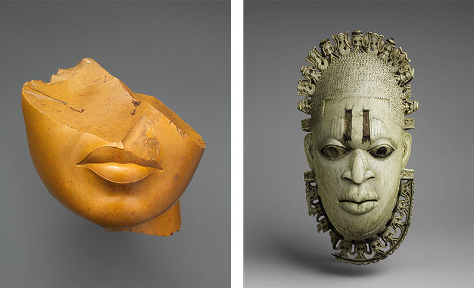The African Origin of Civilization - The Metropolitan Museum of Art