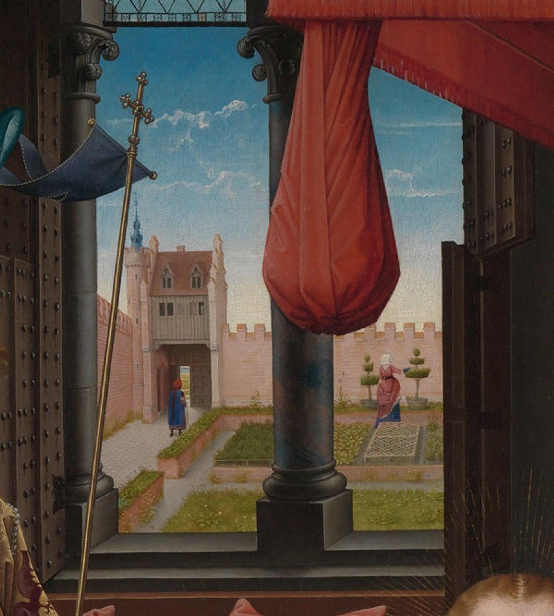 The Horticultural Roots of Joseph Breck - The Metropolitan Museum of Art