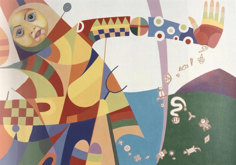 Expanding the Collection - The Metropolitan Museum of Art