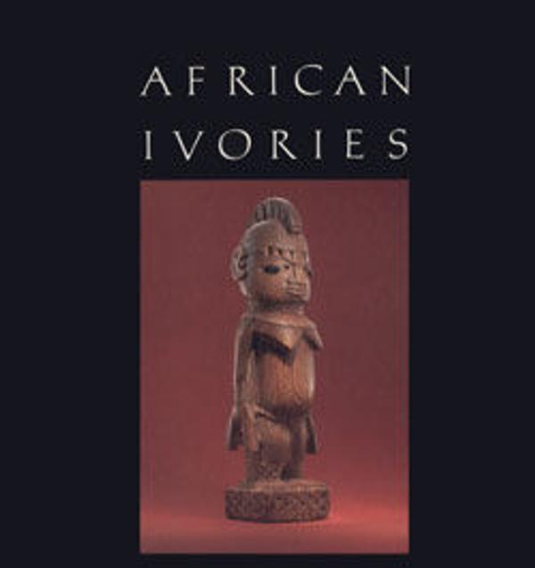 African Ivories - The Metropolitan Museum of Art