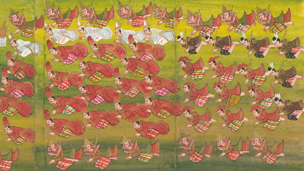 Asian Art - The Metropolitan Museum of Art