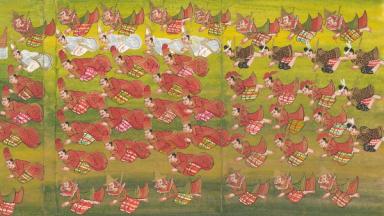 Asian Art - The Metropolitan Museum of Art