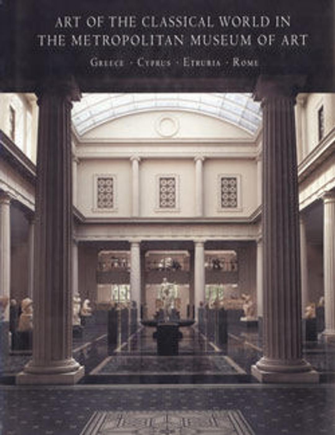 Art of the Hellenistic Kingdoms: From Pergamon to Rome - The ...