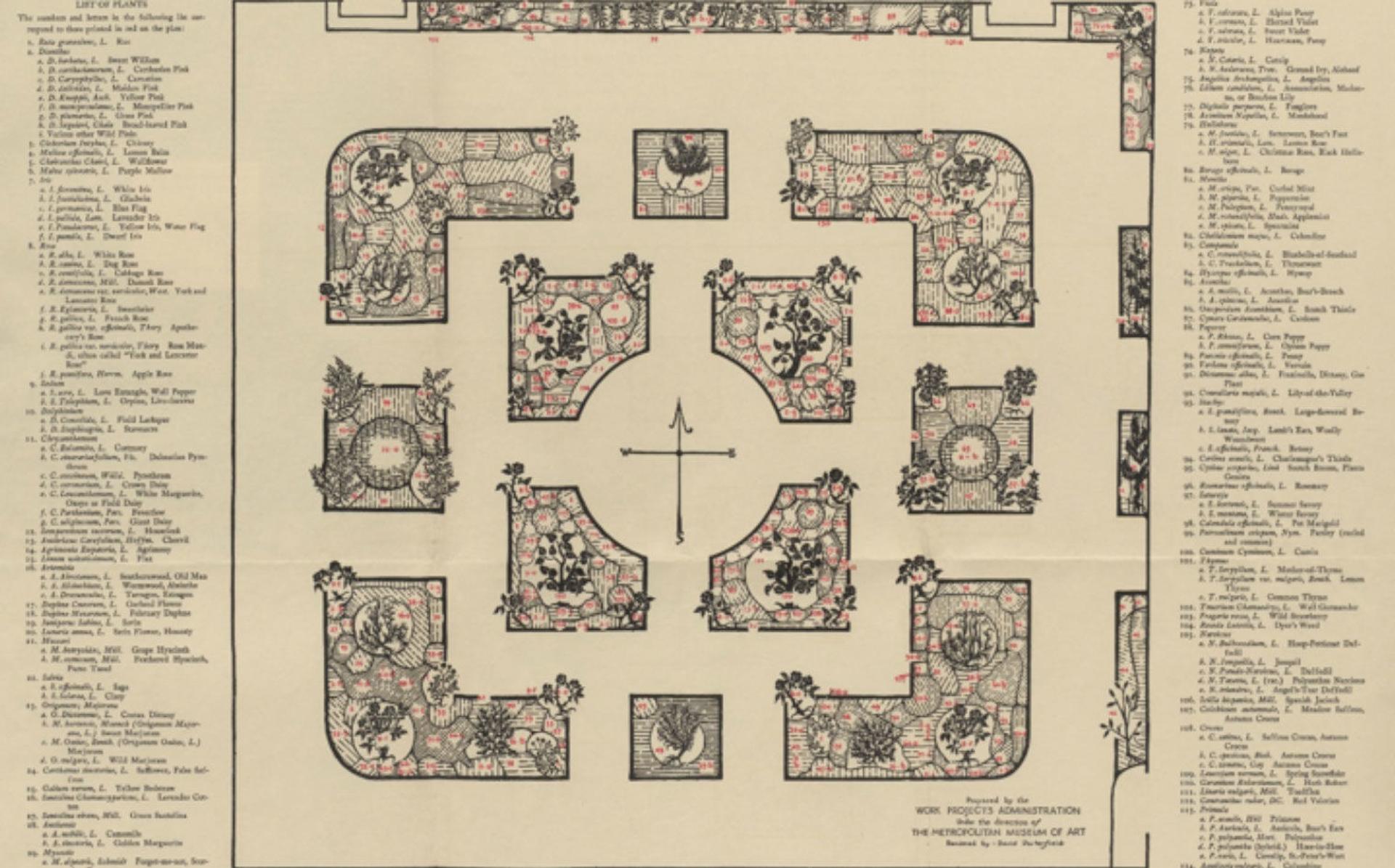 Finding Inspiration in Dark Times: The Met During the Great Depression ...