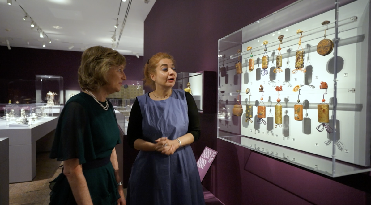 Harlem Is Everywhere: Episode 3, Art & Literature - The Metropolitan ...