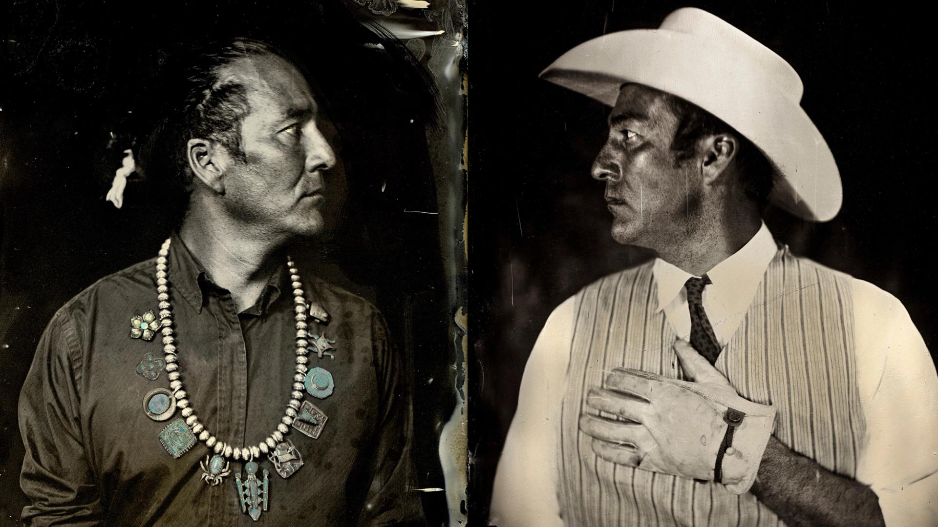 Native American and Indigenous Heritage Month - The Metropolitan Museum ...