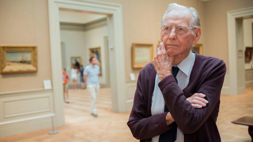 The Artist Project: Thomas Demand - The Metropolitan Museum of Art