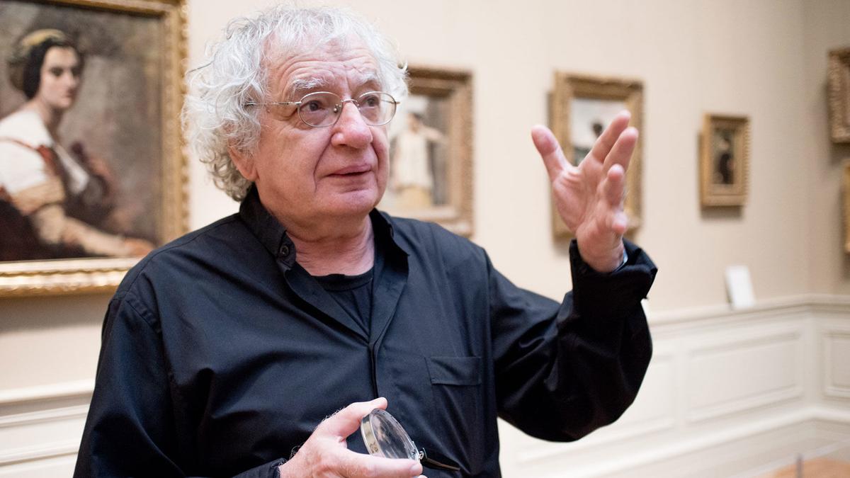 Ernest Meissonier - 1807, Friedland - The Metropolitan Museum of Art