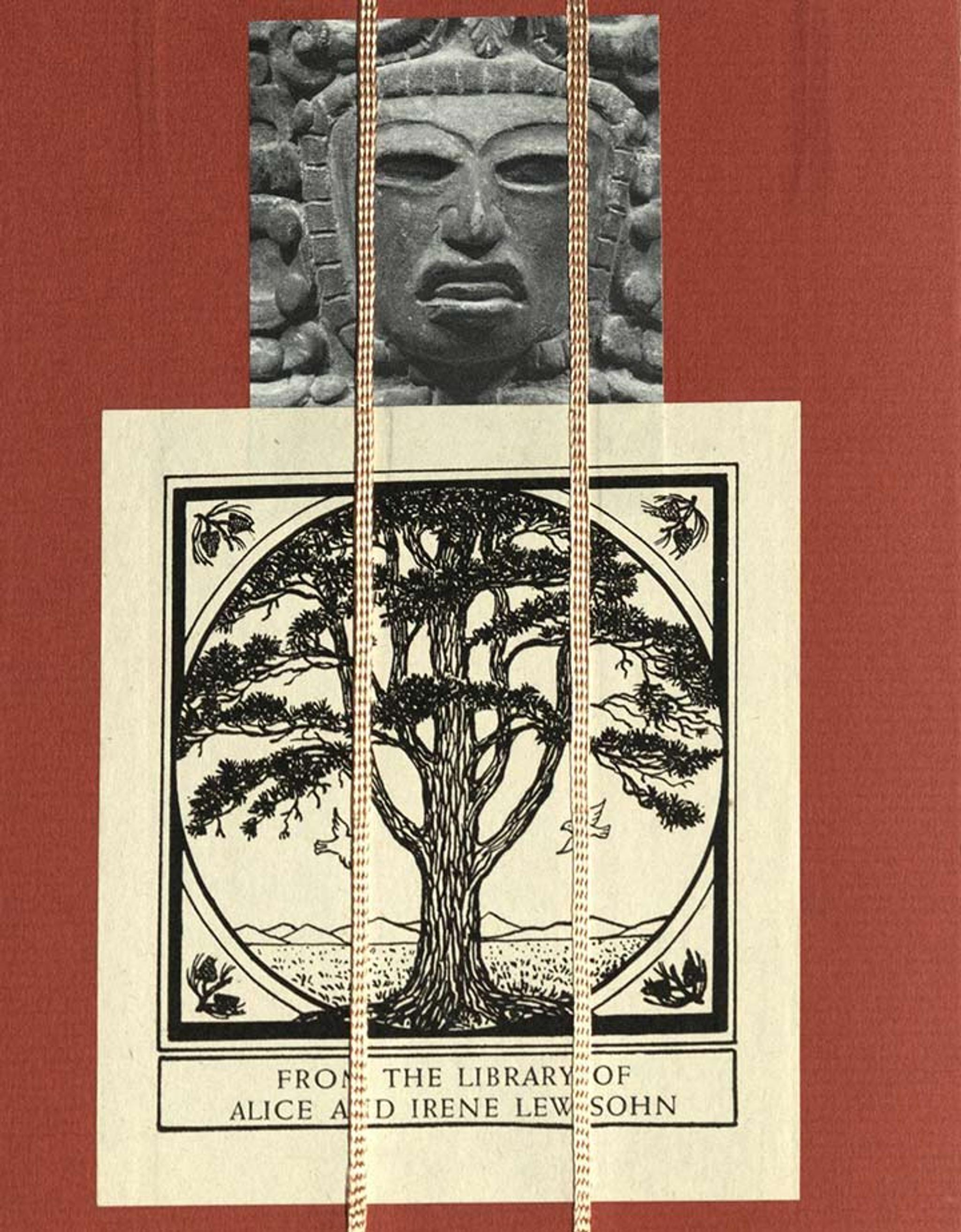 One Met, Many Bookplates: Exceptional Ex Libris Examples - The ...