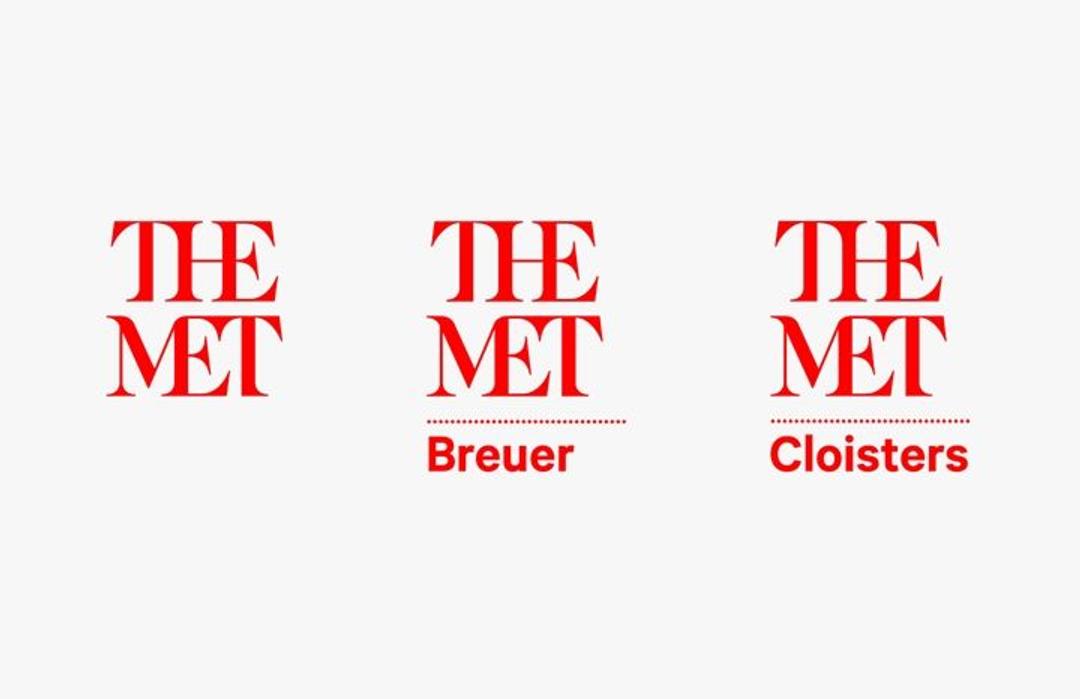 The Story behind Our Brand Identity - The Metropolitan Museum of Art