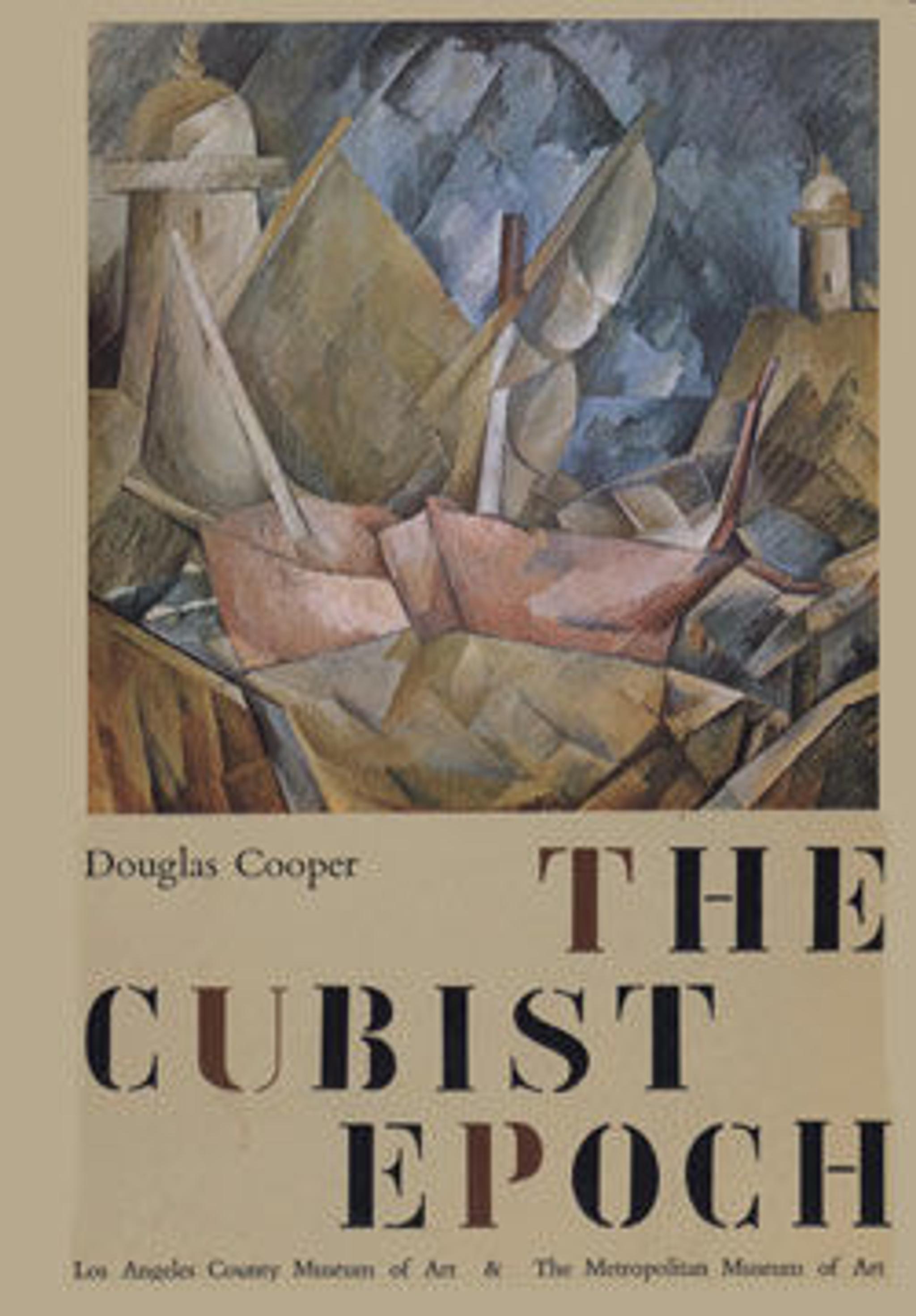 Cubism and Fashion - The Metropolitan Museum of Art