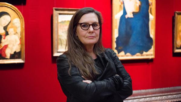 The Artist Project: Lisa Yuskavage - The Metropolitan Museum of Art