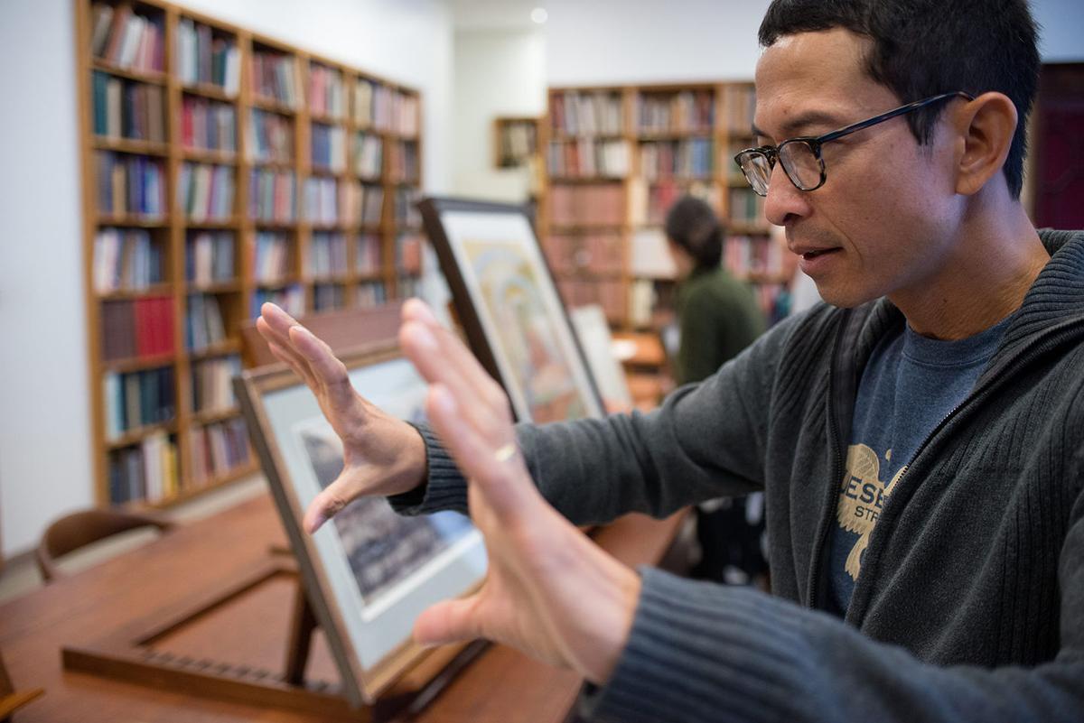 Art as Language: The Artist Project, Season 5 - The Metropolitan Museum ...