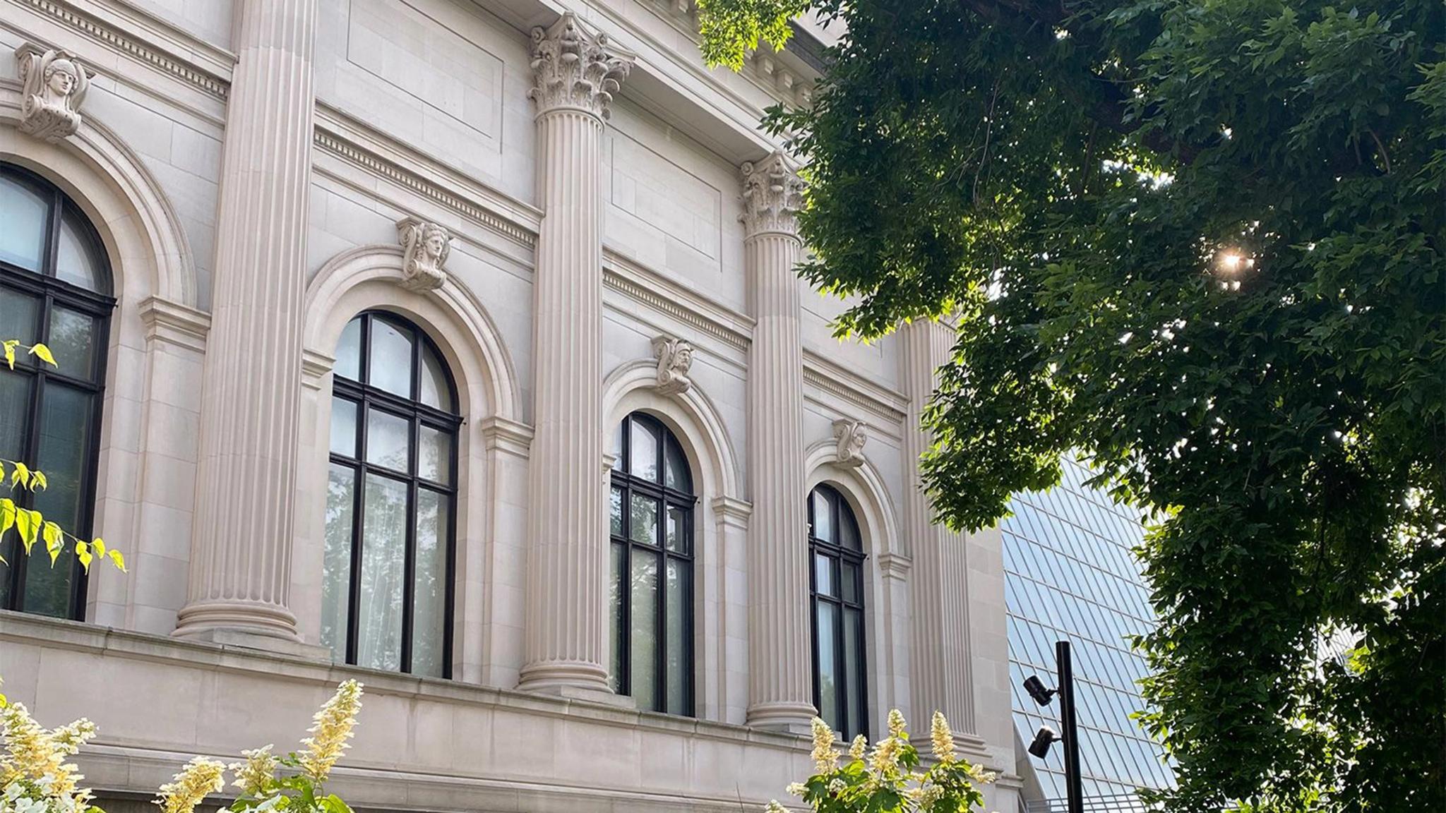 Benchmarking the Oddy Test: Development of Damage Thresholds and a New ...