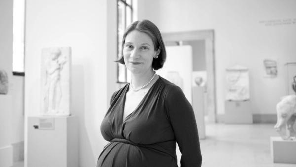 Connections: Motherhood - The Metropolitan Museum of Art
