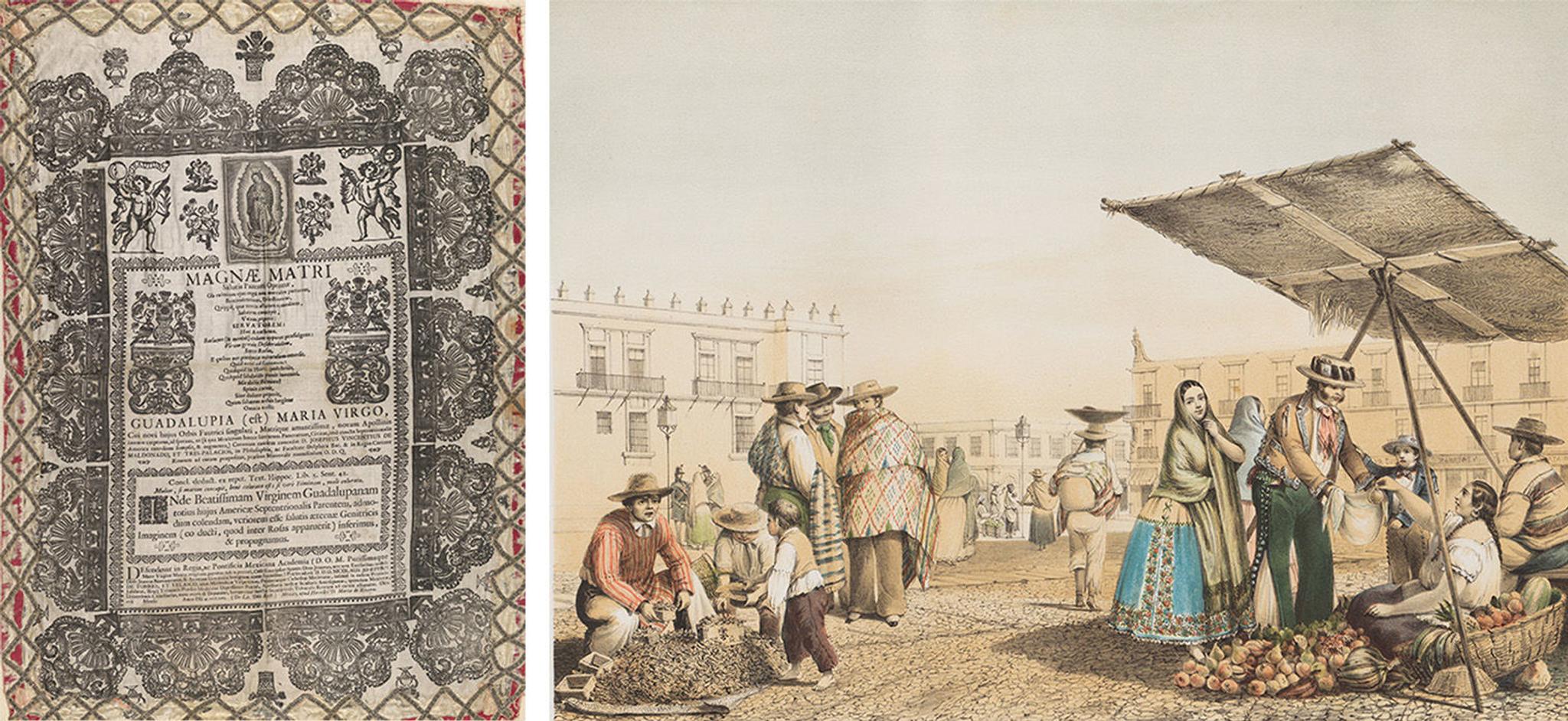 Mexican Prints at the Vanguard - The Metropolitan Museum of Art