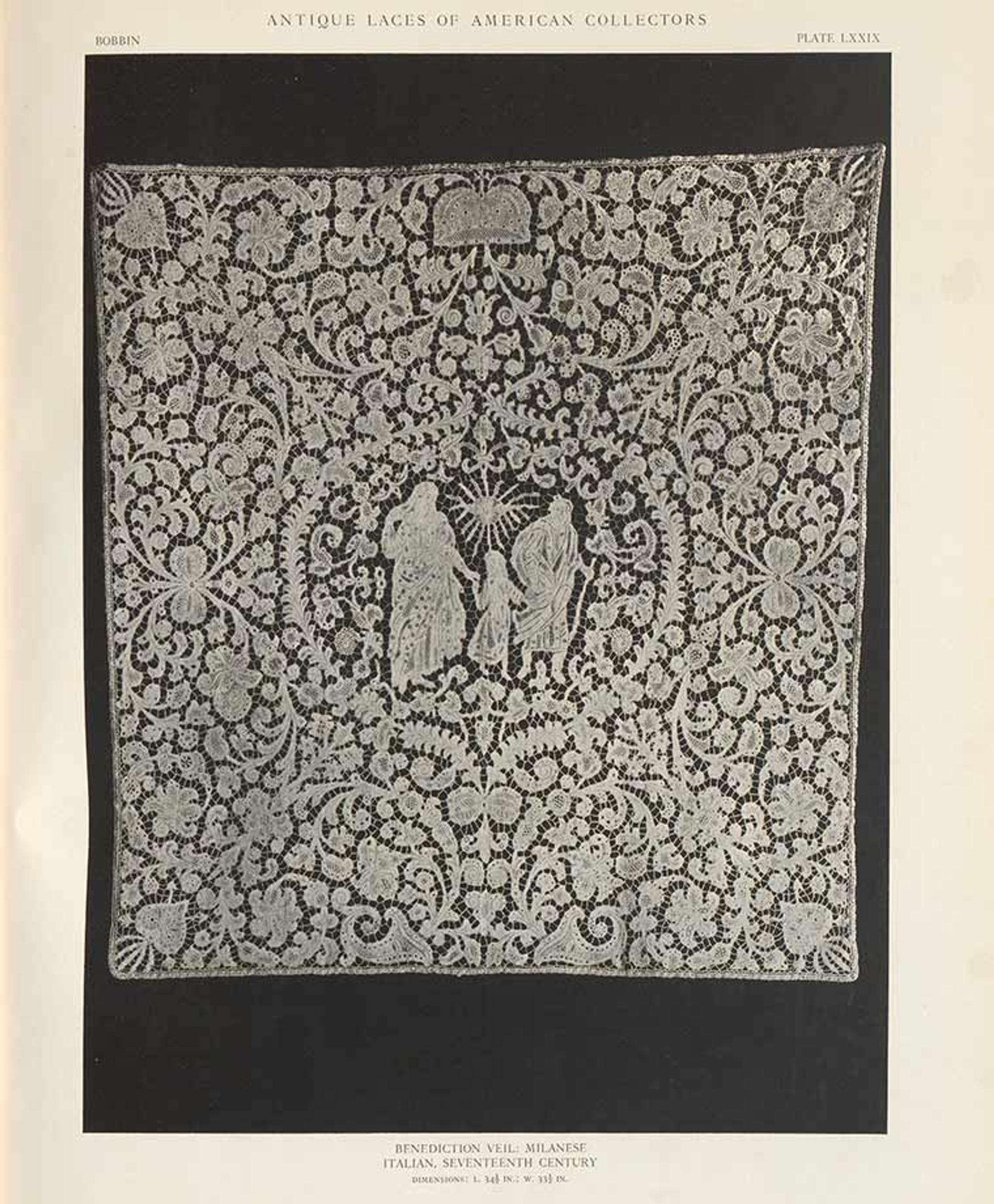 Threads of History: Digitizing Textile Sample Books - The Metropolitan ...