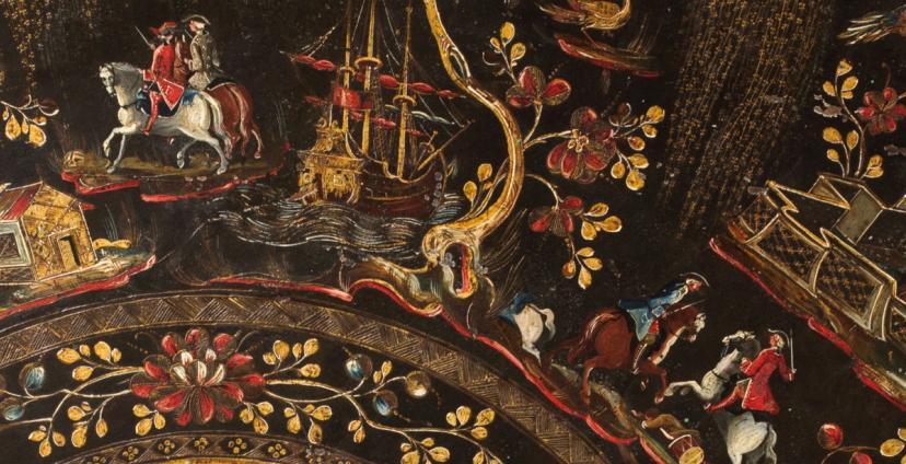 Immaterial - The Metropolitan Museum of Art