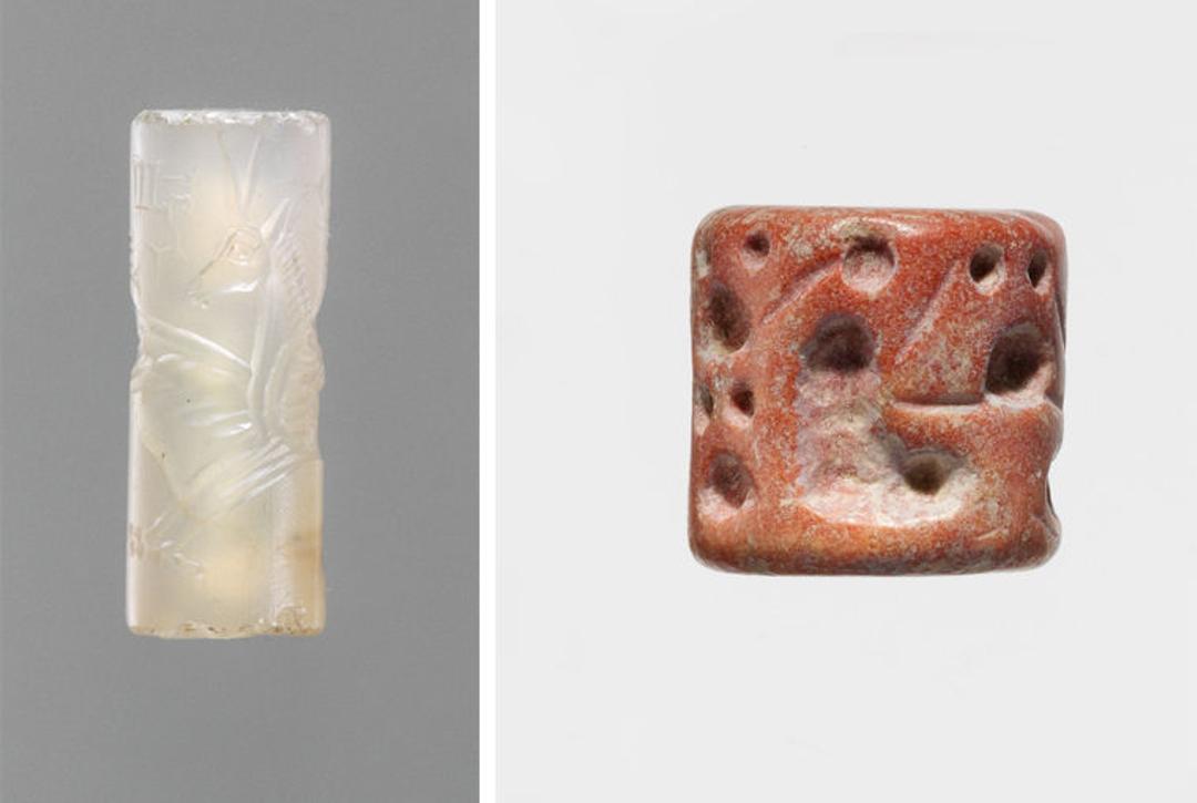 Cylinder Seals: Tiny Treasures That Leave a Big Impression - The ...