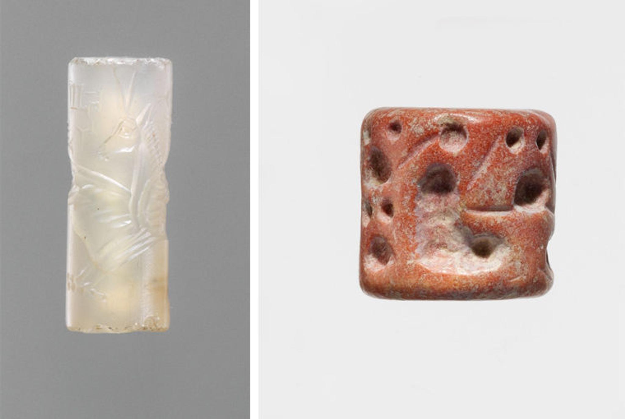 Cylinder Seals: Tiny Treasures That Leave a Big Impression - The ...