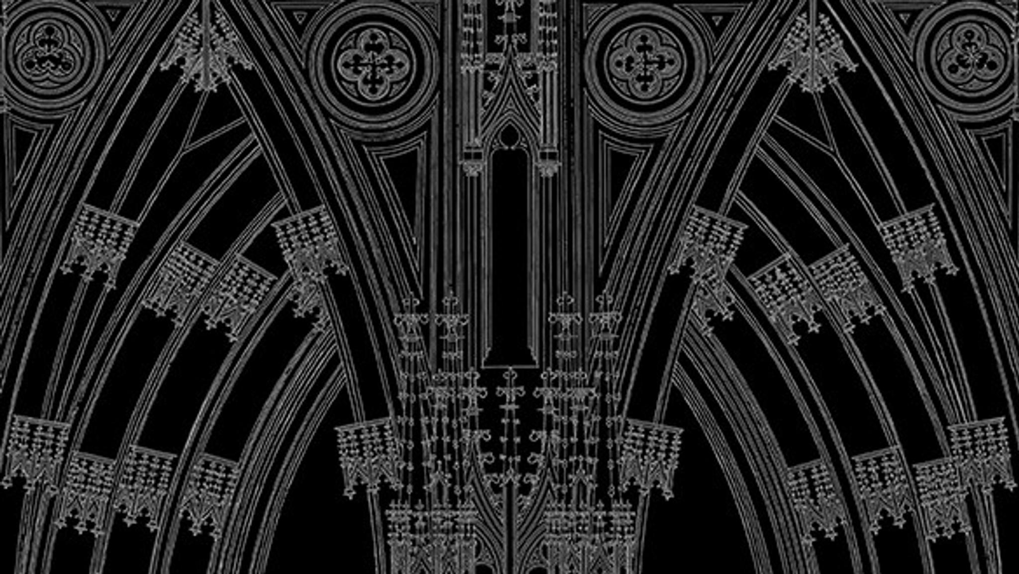 Exhibition at The Met to Showcase Rarely Seen Gothic Architecture Drawings for the First Time ...