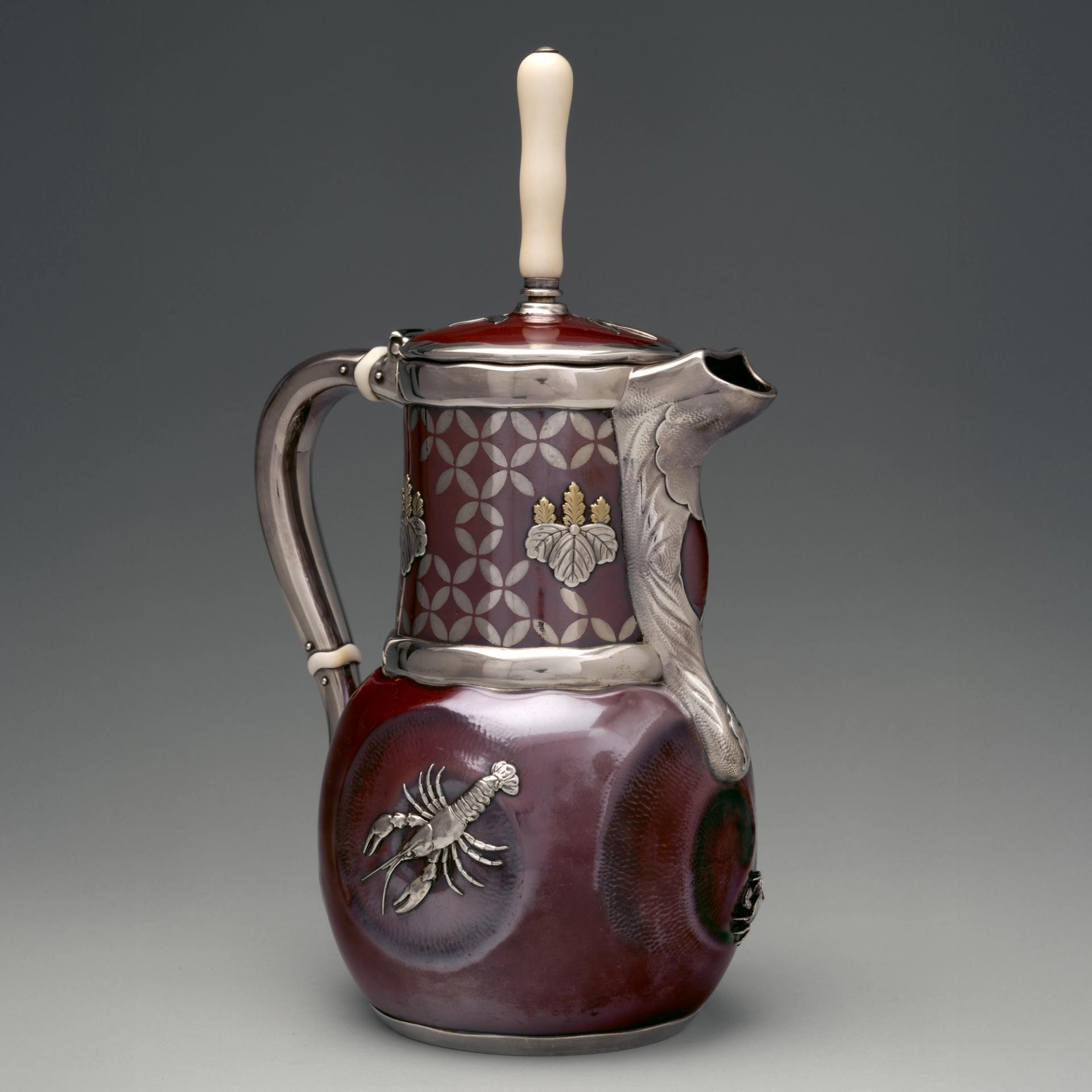 Patinating Copper - The Metropolitan Museum of Art