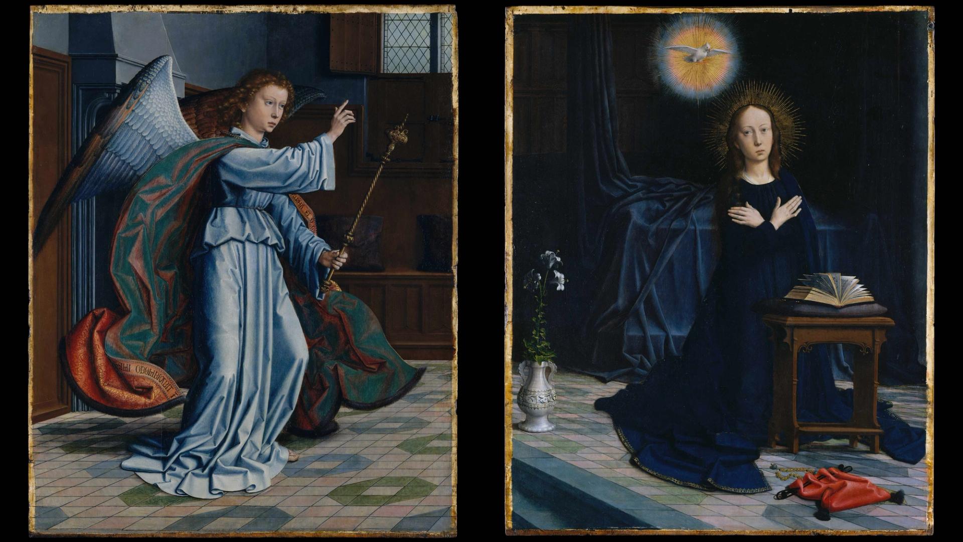 European Paintings - The Metropolitan Museum of Art