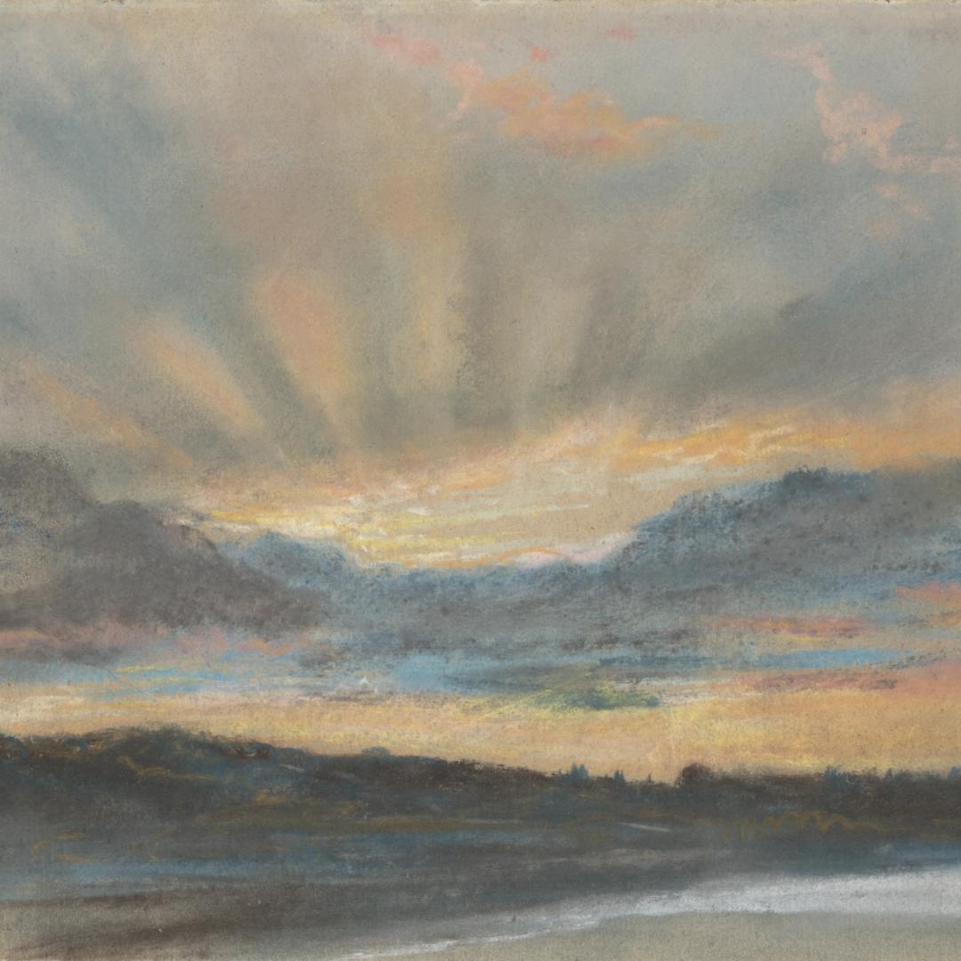 Pastel - The Metropolitan Museum of Art