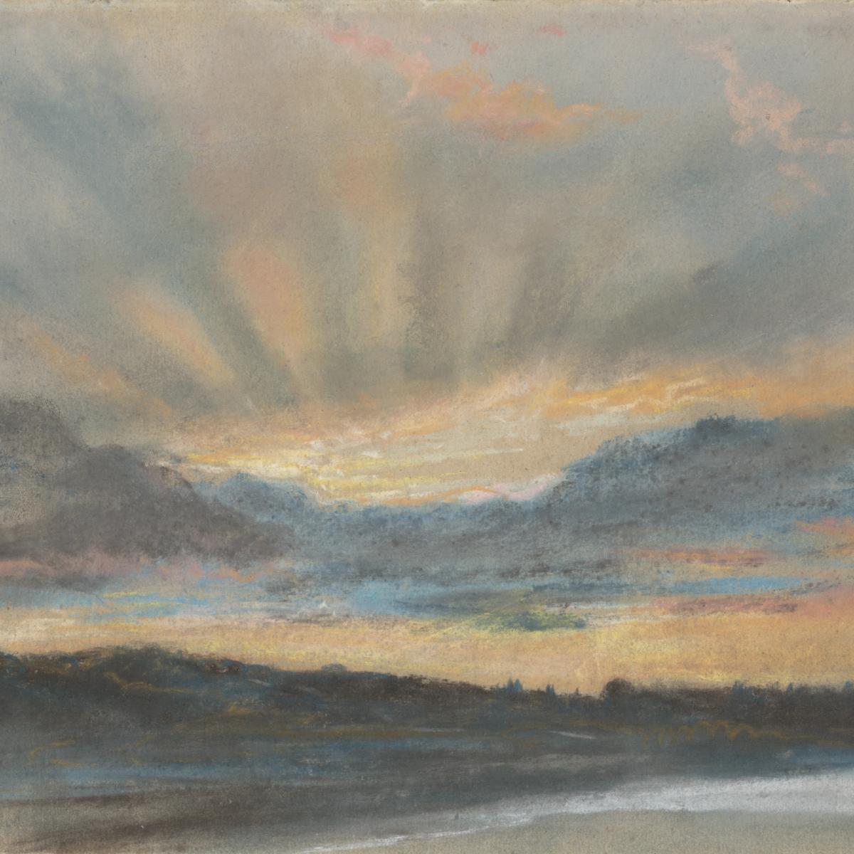 Pastel - The Metropolitan Museum of Art
