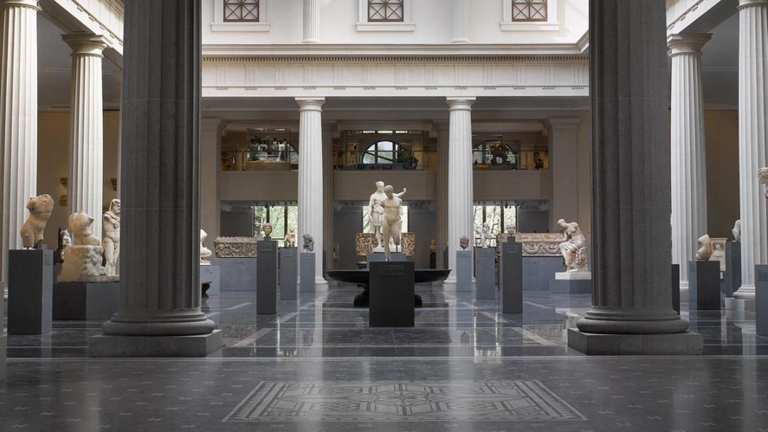 The Met Collection - The Metropolitan Museum of Art
