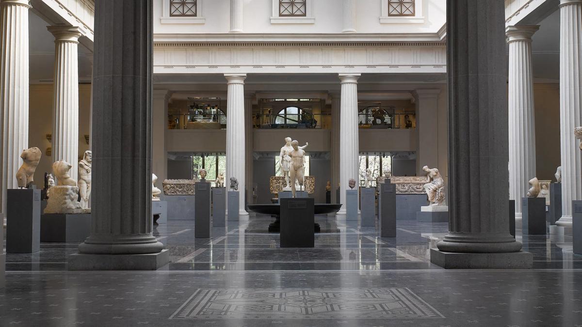 The Met Collection - The Metropolitan Museum of Art