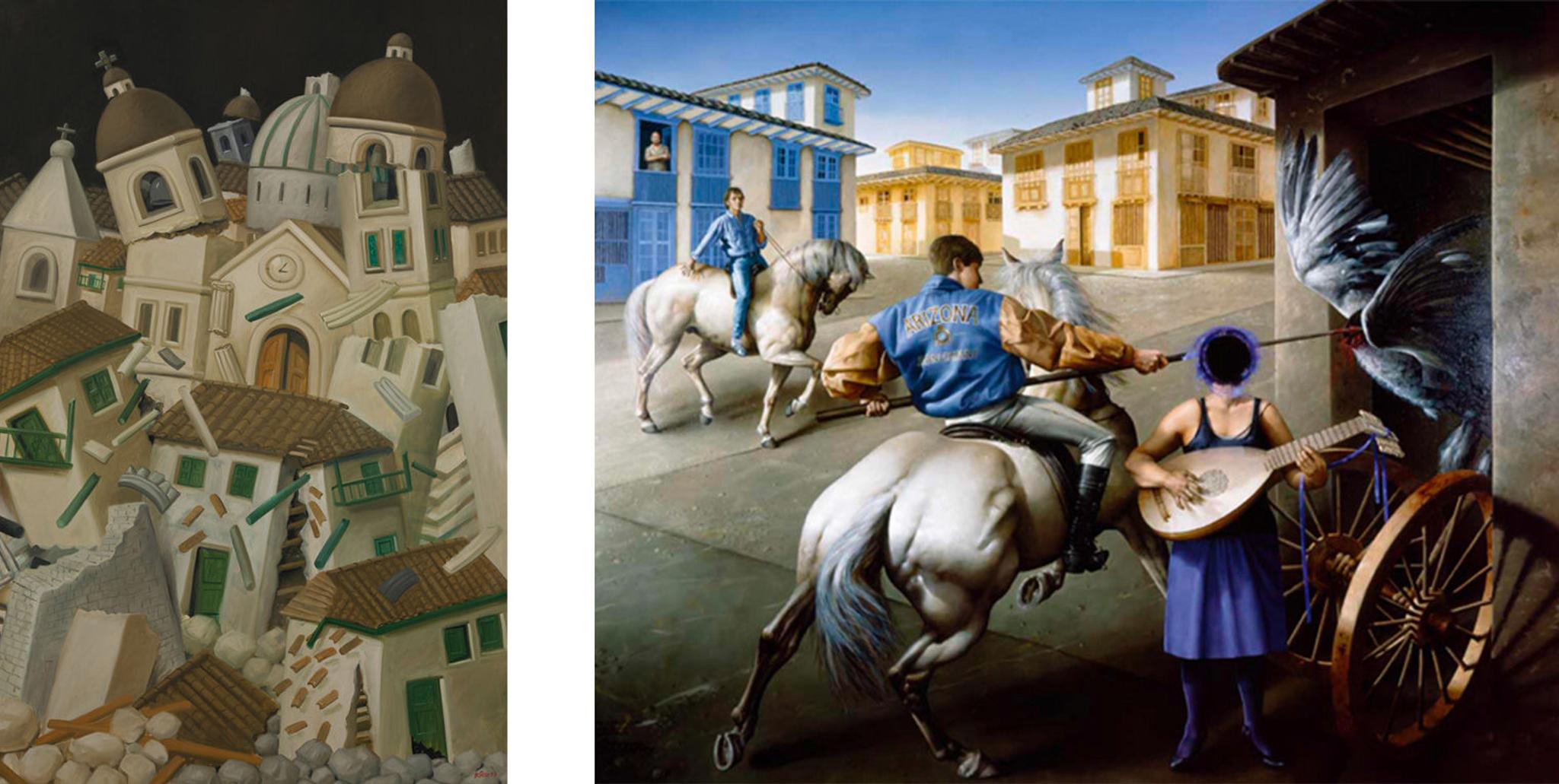 The Living History of Colombian Art - The Metropolitan Museum of Art