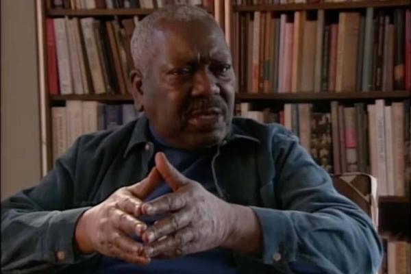 Jacob Lawrence: An Intimate Portrait, 1993 - The Metropolitan Museum of Art